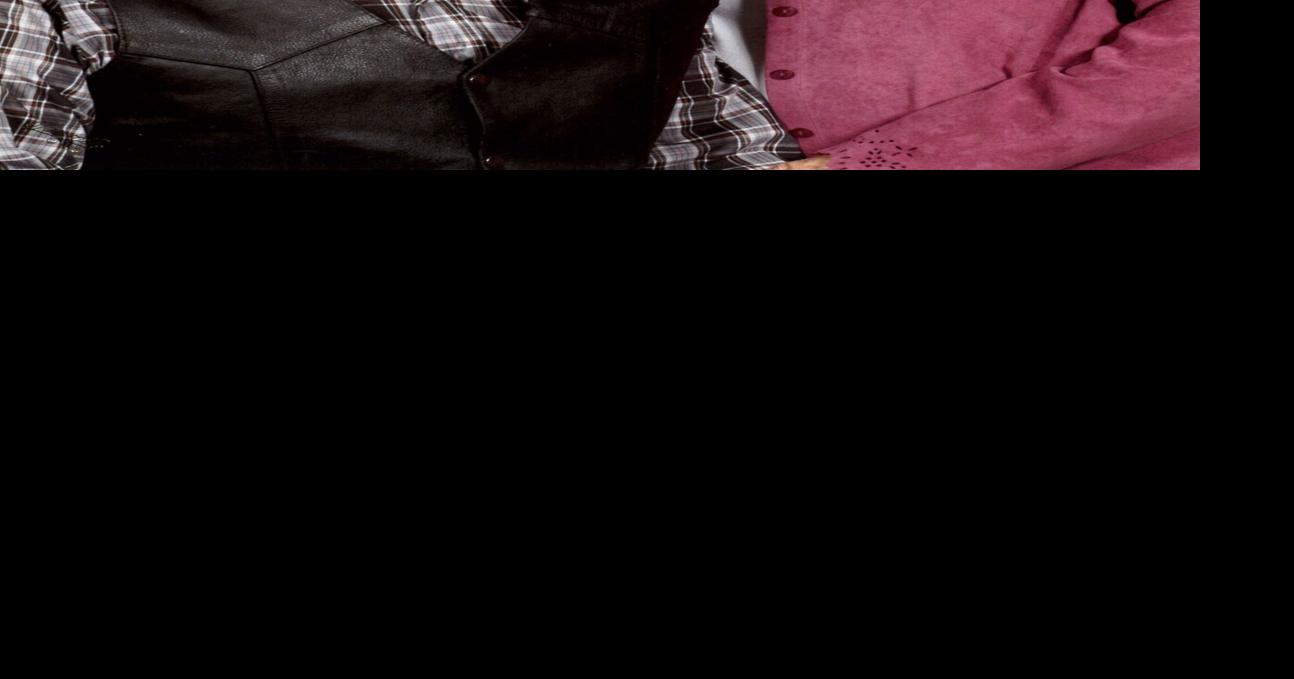 Rex and Janell Barber of Anita, Iowa | Funerals | kmaland.com