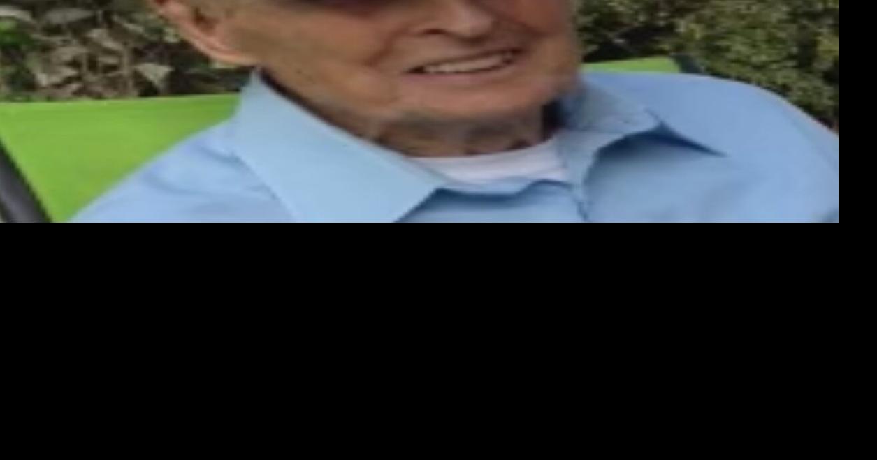 James A. Espey, 101, Maryville, Missouri | Funerals | kmaland.com