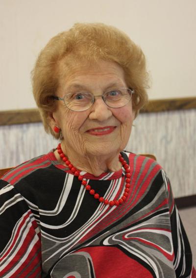 Mary Lou Jackson, 96, of Corning, Iowa | Funerals | kmaland.com