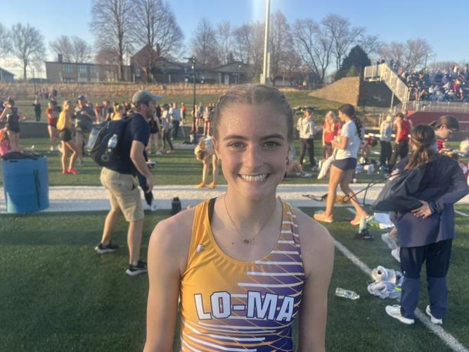 Lewis Central holds off Treynor, Riverside for team title at Treynor's ...