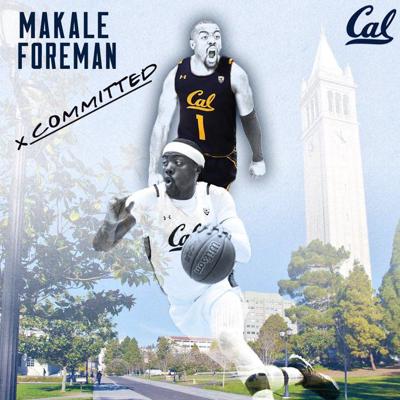 Transfer Portal (5/21): Cal lands grad transfer point guard from Stony ...