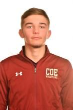 SBL alum Koedam named ARC Freshman of the Year | Sports | kmaland.com