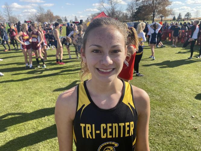 Pogge & Baudler claim 1A individual titles, Lo-Ma girls repeat at State ...