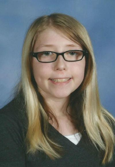 Heather Lewis, 16, Craig, Missouri | Funerals | kmaland.com