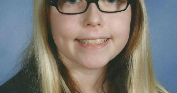Heather Lewis, 16, Craig, Missouri | Funerals | kmaland.com