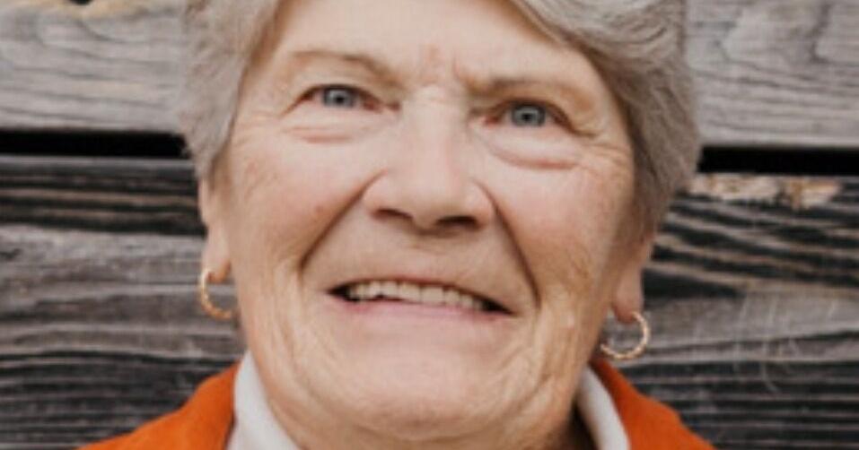 Donna Smith, 80, of Atlantic, Iowa | Funerals | kmaland.com
