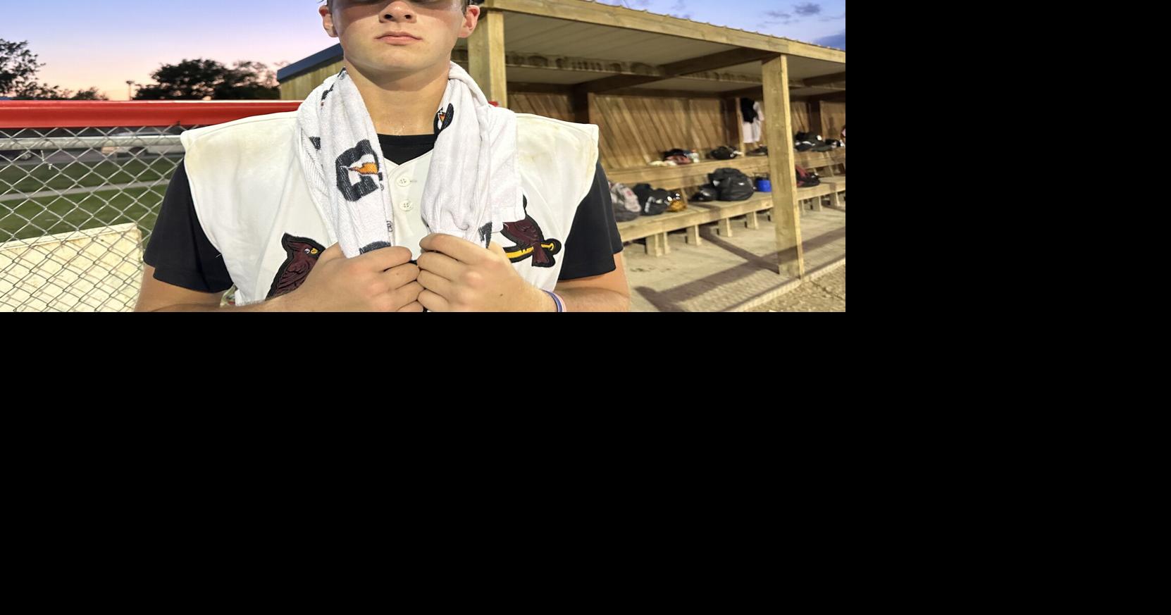 Former Clarinda standout Tuzzio talks recent commitment to Oregon State ...
