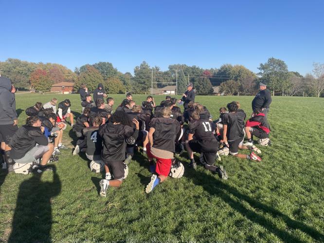 Talking With Tom (Week 8): Clarinda & Lenox | Sports | kmaland.com