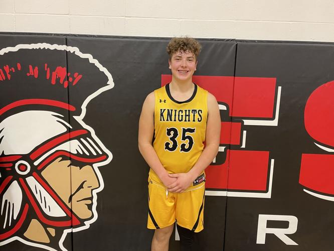 KMAland Boys Basketball (12/2): Clarinda downs St. Albert, Bedford ...