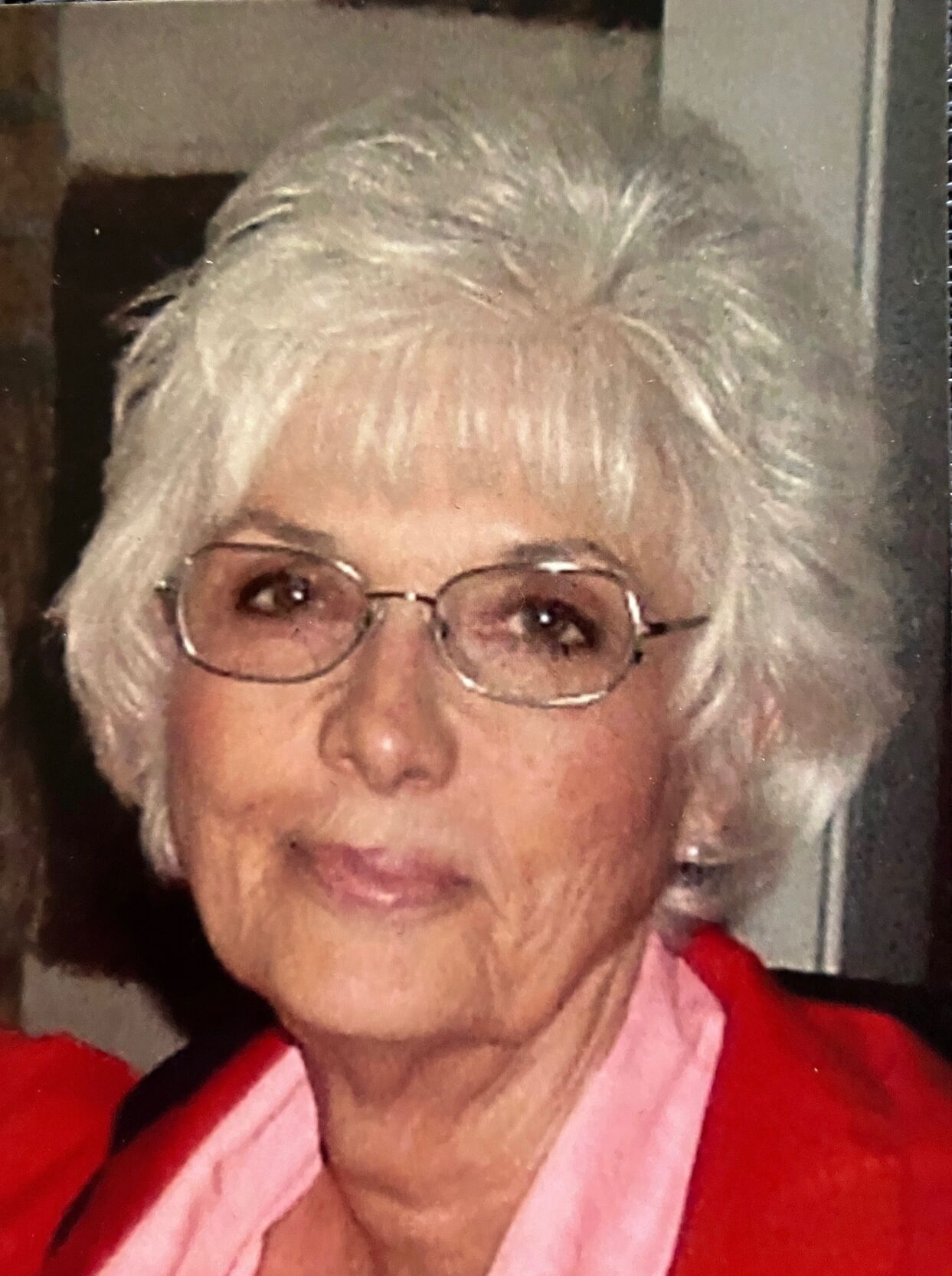 Stella Elizabeth Lyle, 84, Barnard | Funerals | kmaland.com
