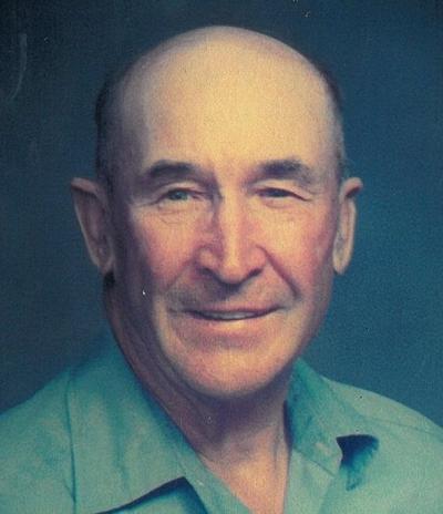 Francis Chapman, 95, of Rural Northboro, Iowa | Funerals | kmaland.com