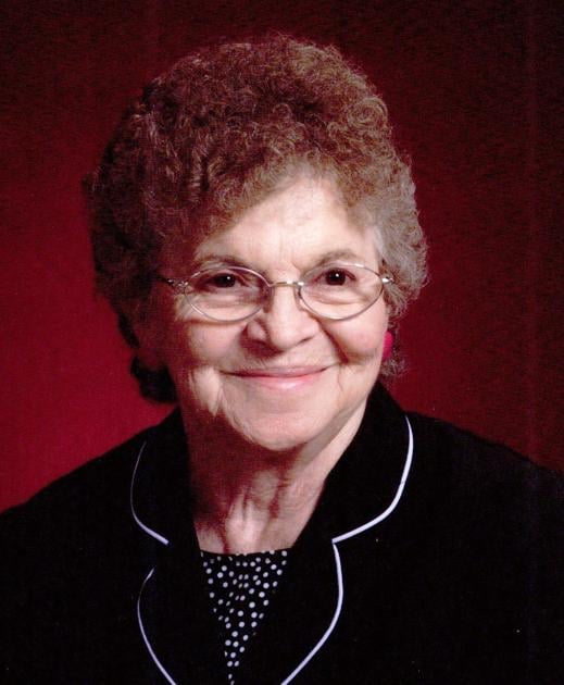 Janet B. Moses, 78, Fairfax, Missouri | Funerals | kmaland.com