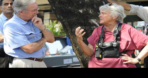 Tom Harkin inducted into Iowa's Democratic "Hall Of Fame" | News ...
