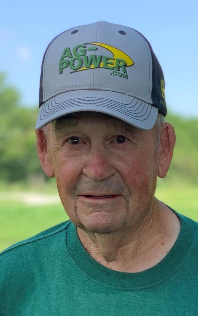 Alfred E. Jones, 88, of Maryville, Missouri | Funerals | kmaland.com