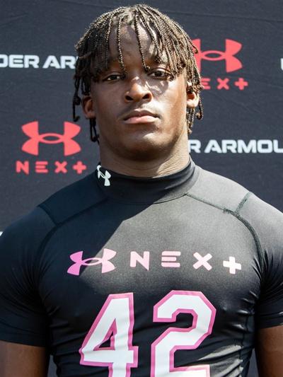 Miami prep LB McGahee IV commits to Nebraska | Sports | kmaland.com