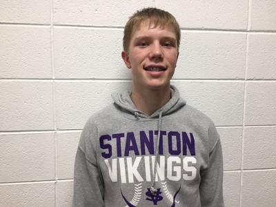 Stanton holds off East Mills' upset bid, advances to district ...