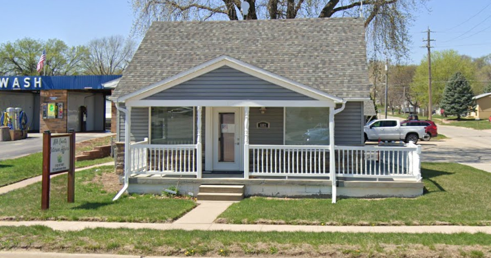 Mills County board backs moving veterans affairs to annex building ...