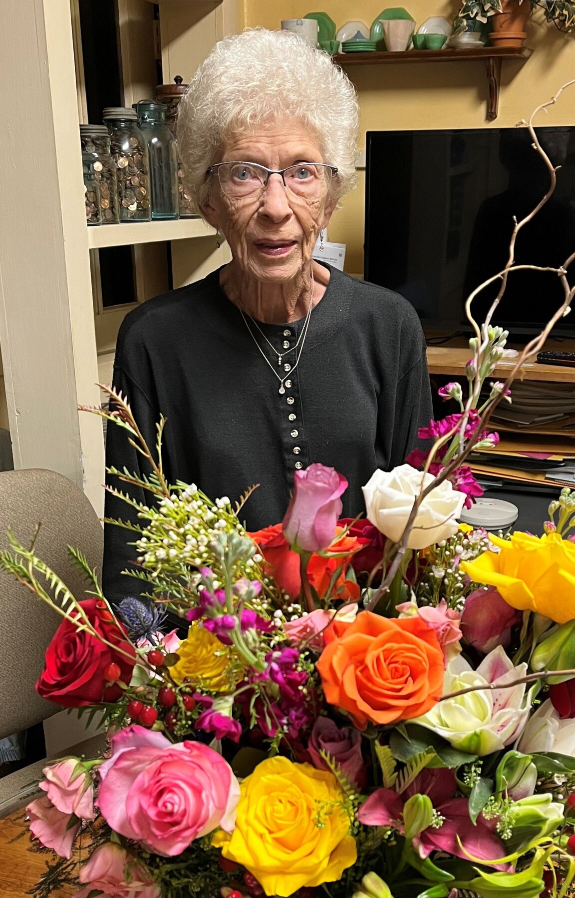 Barbara Frink, 88, of Marion, Iowa | Funerals | kmaland.com