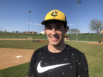 Harrison excited for future with Kansas City Kansas baseball | Sports ...
