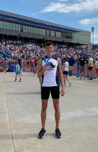 KMAland Boys Track (4/14): Reynolds has big day at Kansas Relays ...