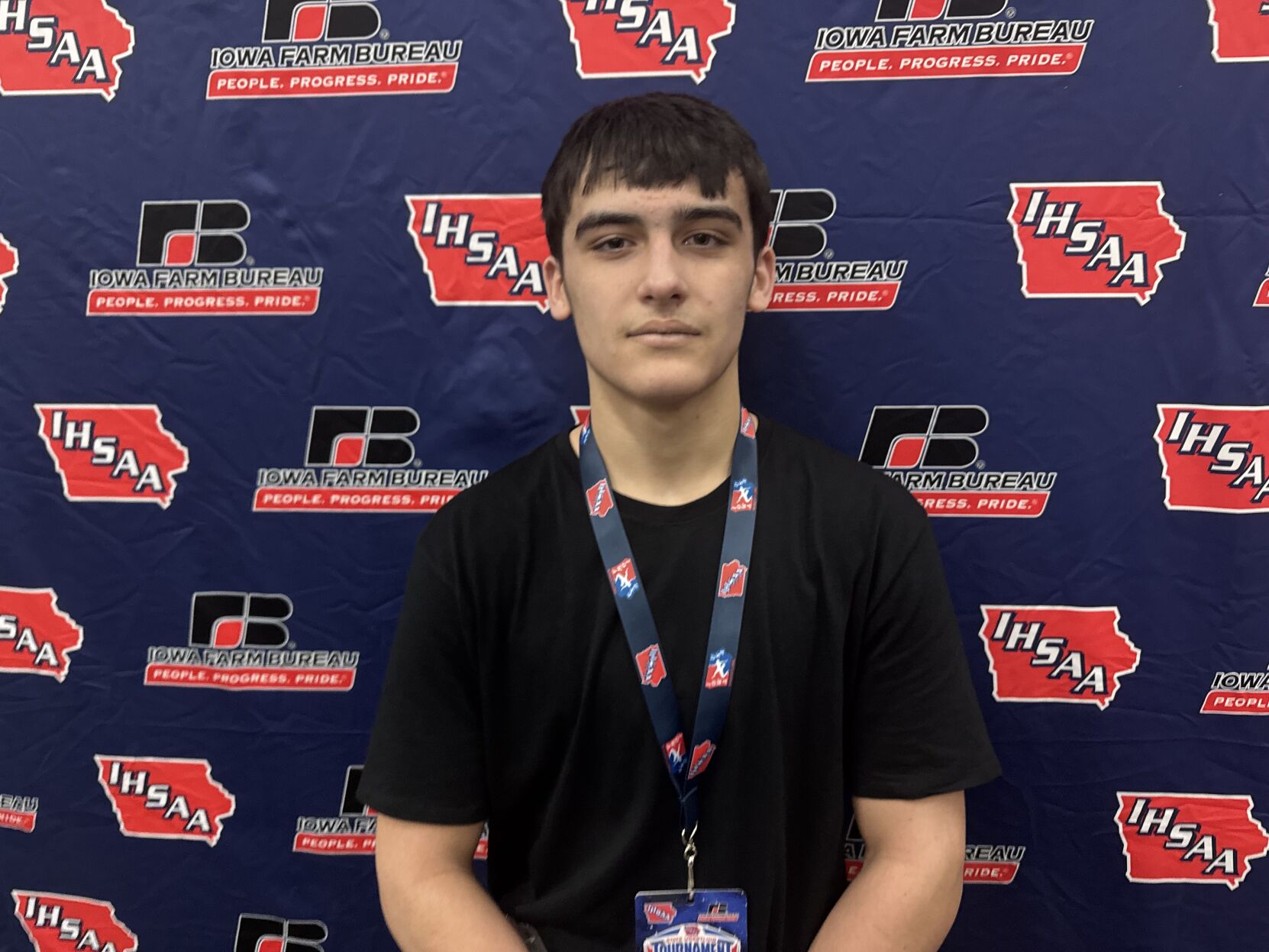 Abraham Lincoln wrestling scrapping to success early in season | Sports ...