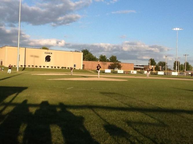 Fremont-Mills vs. Essex | Gallery | kmaland.com