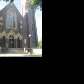 Imogene church marks centennial, renovations | News | kmaland.com