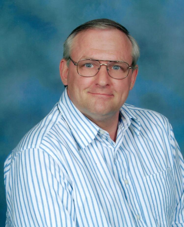 David J. Maher, 60, of Farragut, Iowa | Funerals | kmaland.com