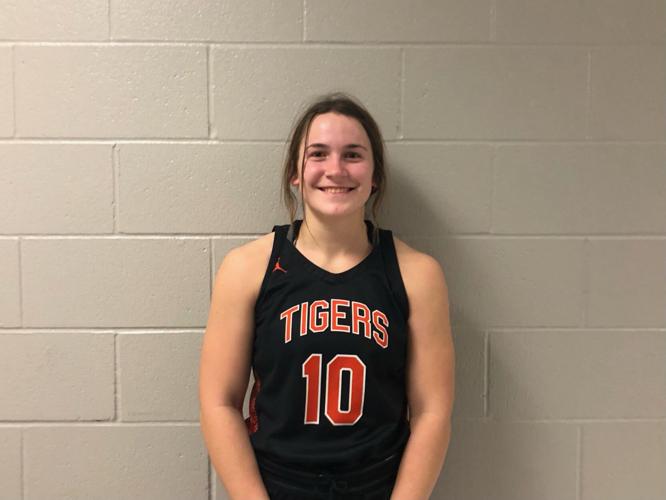 KMAland Girls Basketball (12/16): Treynor's Teigland sends single-game ...