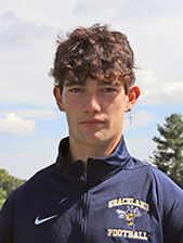 Graceland's Ross named HAAC Player of the Week | Regional Sports | kmaland.com