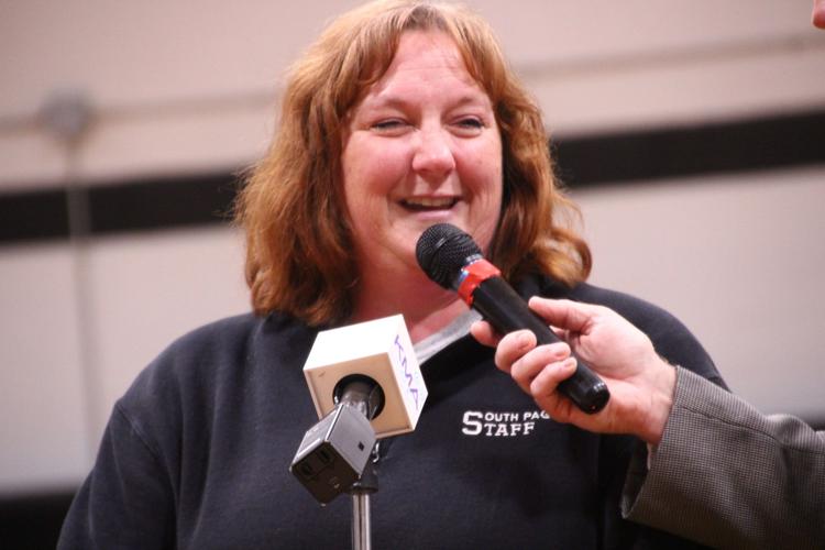 Karen Guthrie | | kmaland.com