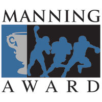 KU's Stanley picked as Manning Award Star of the Week | Sports ...