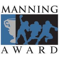 KU's Stanley picked as Manning Award Star of the Week | Sports ...