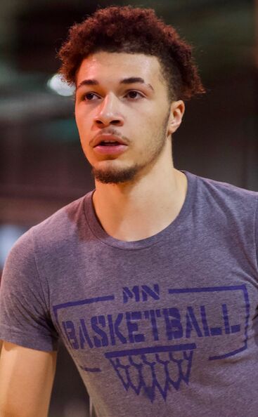 Former AL standout, Millard North senior Johnson to play at Old ...