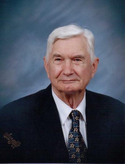 Howard W. Ettleman, 98 of Nebraska City, NE | Funerals | kmaland.com