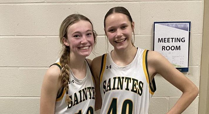 KMAland Girls Basketball (12/15): Essex rolls, St. Albert, AHSTW win at ...
