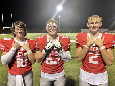 Treynor staying patient offensively, riding stout defense into clash ...