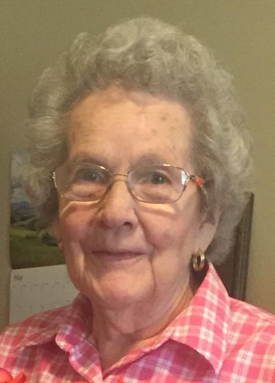 Catherine M. Ross, 91, of Essex, Iowa | Funerals | kmaland.com