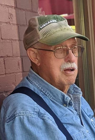 Don Jones, 90, Malvern, IA | Funerals | kmaland.com