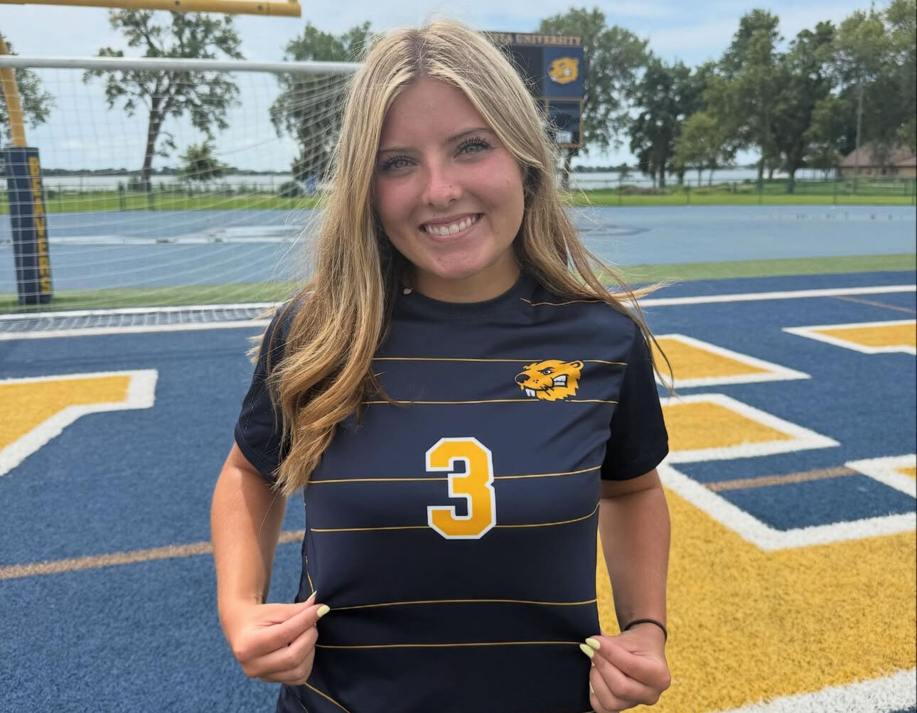 Tri-Center's Elsener finds right fit, opportunity with Buena Vista ...