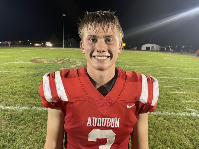 KMAland Iowa 8-Player (9/29): Exira/EHK, Audubon win key district ...