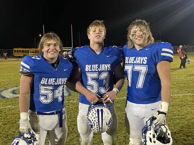 KMAland Nebraska Football (10/28): Ashland-Greenwood, Elmwood-Murdock ...