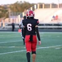 AL's Dorr finds family feel with Simpson football | Sports | kmaland.com