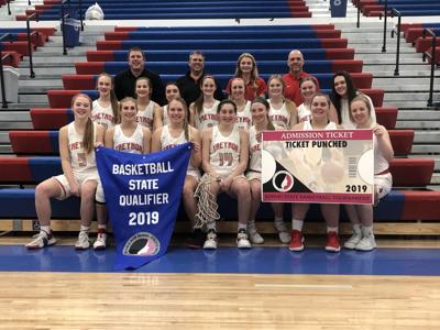 Treynor aims for another deep run in Des Moines | Sports | kmaland.com