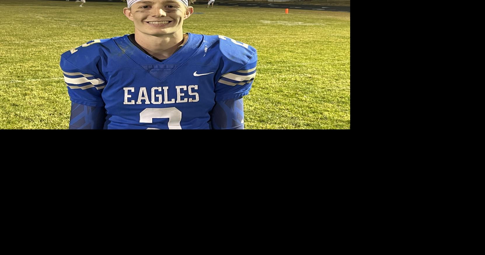 Underwood's Ravlin entering quarterfinal off career performance ...