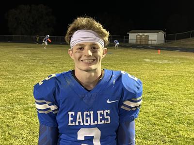 Underwood's Ravlin entering quarterfinal off career performance ...