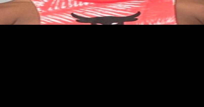 2023 LB Brantley chooses Kansas | Sports | kmaland.com