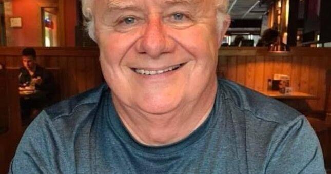 Ronald Rex Laub, 77, Oregon, Illinois | Funerals | kmaland.com