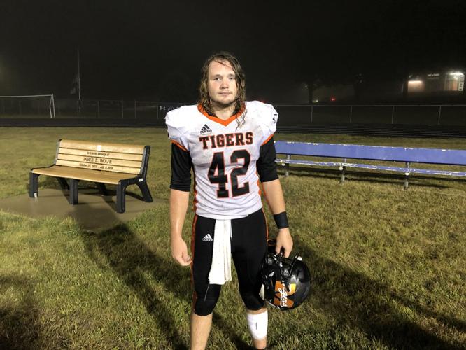 KMAland Iowa 11-man (9/11): Lo-Ma, SW Valley, Treynor pick up key wins ...