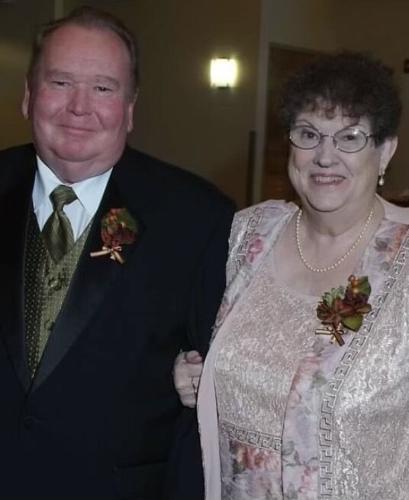 Ralph & Bobbie Shaffer, Shenandoah | Funerals | kmaland.com